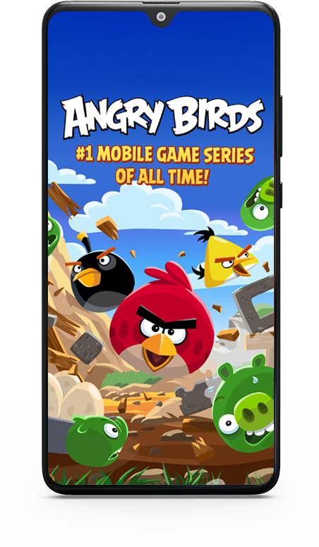 How to Make, Create, Develop or Build a Game Like Angry Birds