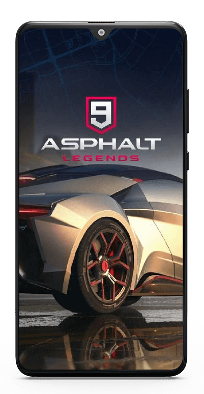 How to Make, Create or Develop Game Like Asphalt 9