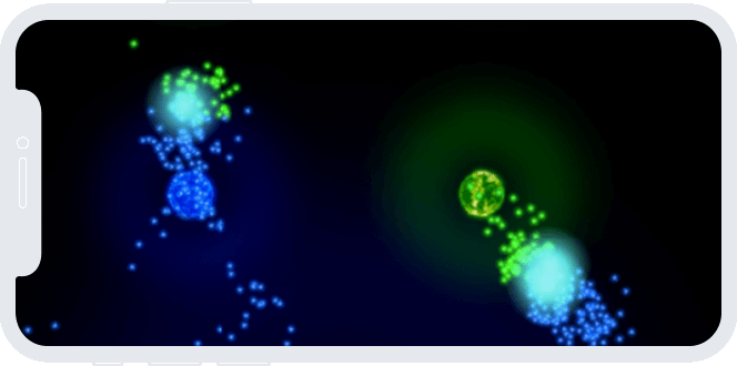 How to Make, Create or Develop Game Like Auralux