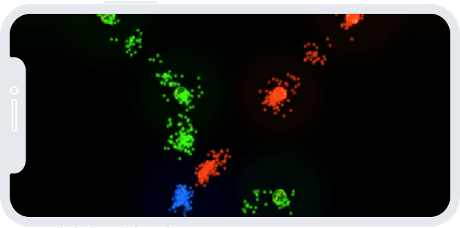 How to Make, Create or Develop Game Like Auralux