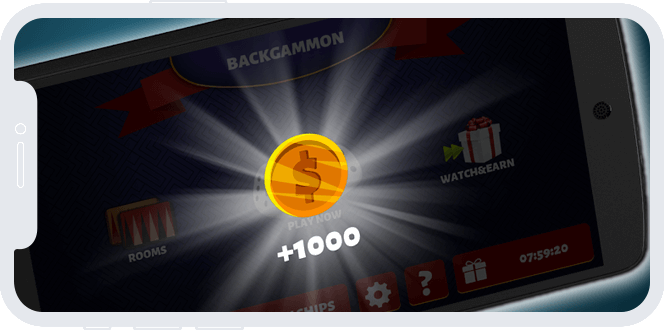 How to Make, Create or Develop Game Like Backgammon