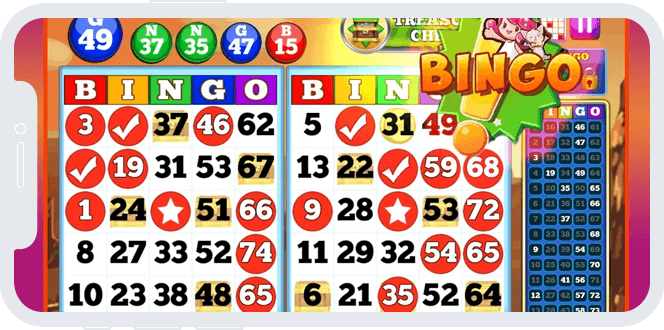 How to Make, Create or Develop Game Like Bingo