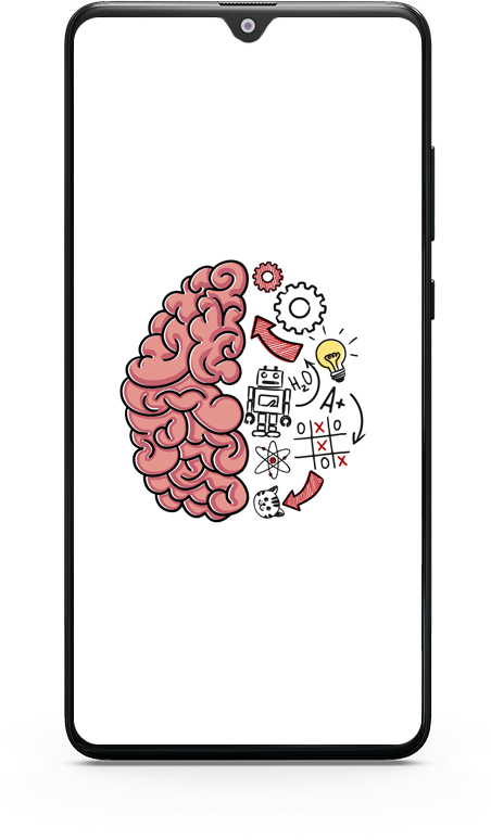 How to Make, Create, Develop or Build a Game Like Brain Test