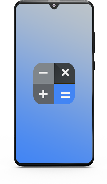 How to Make, Create or Develop App Like Calculator