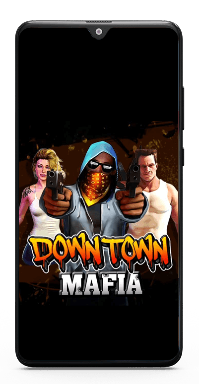 How to Make, Create or Develop Game Like Downtown Mafia