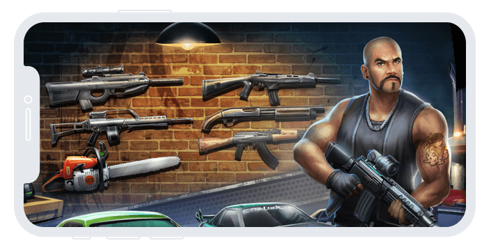 How to Make, Create or Develop Game Like Downtown Mafia