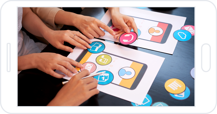 How To Make Or Create A Social Media App Like Facebook | Build App Like ...