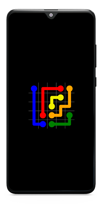 How to Make, Create or Develop Game Like Flow Free