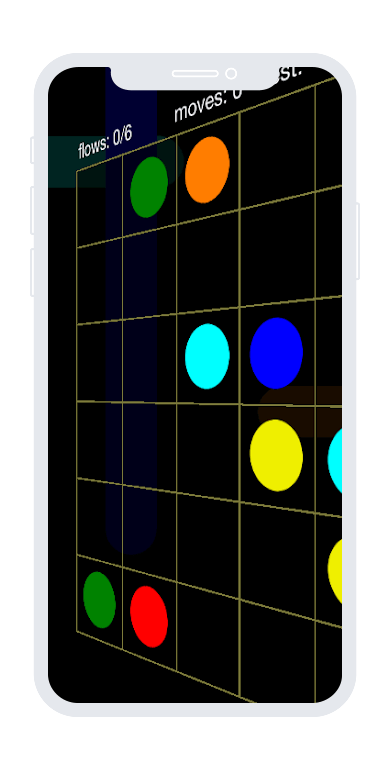 How to Make, Create or Develop Game Like Flow Free