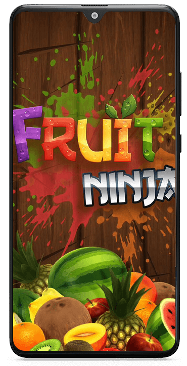 How to Make, Create or Develop Game Like Fruit Ninja