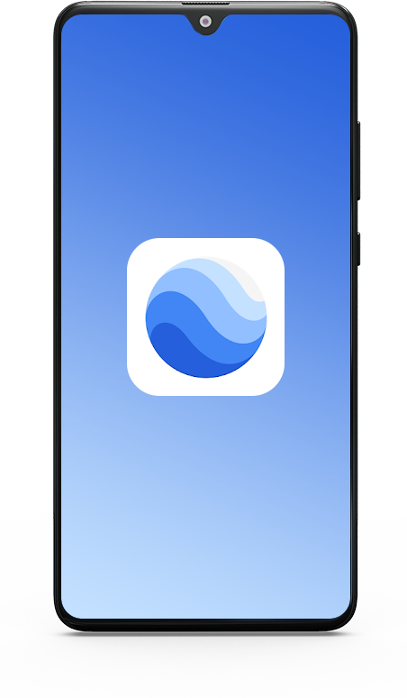 How to Make, Create or Develop App Like Google Earth