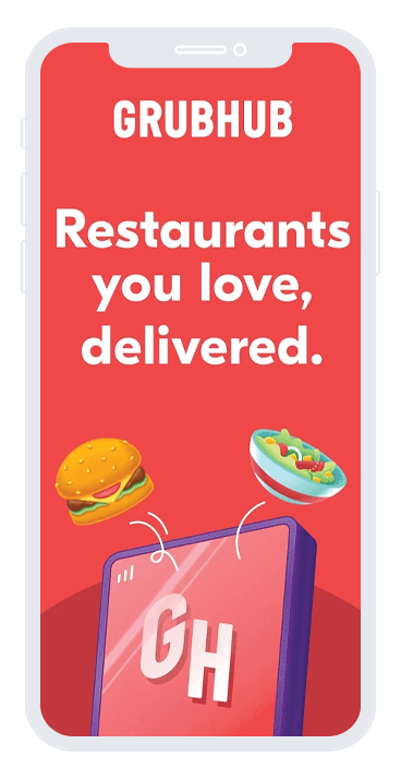 How to Create, Make, Build and Develop an App Like Grubhub