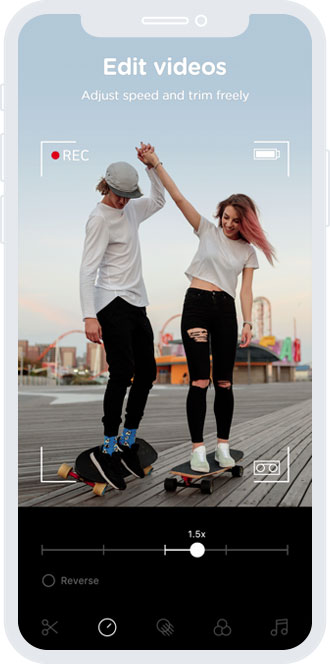 How to Make, Create or Develop App Like B612