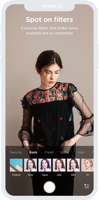 How to Make, Create or Develop App Like B612