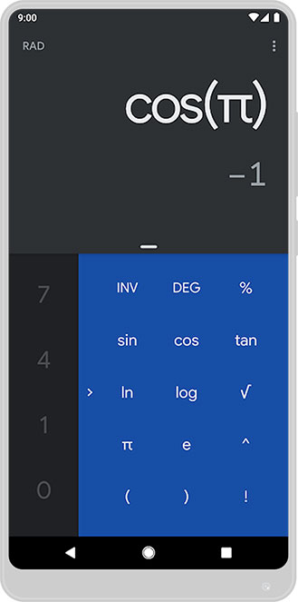 How to Make, Create or Develop App Like Calculator