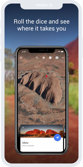 How to Make, Create or Develop App Like Google Earth
