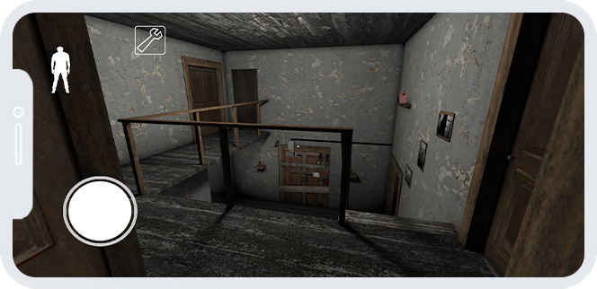 How To Make a Horror Game Like Granny