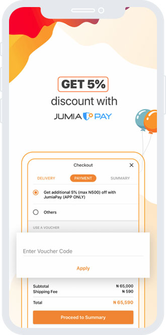 How Much Does It Cost To Make, Develop, Create And Build An App Like Jumia