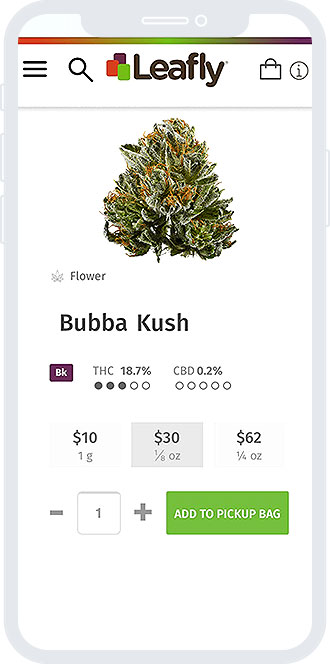 How to Make, Create or Develop App Like Leafly