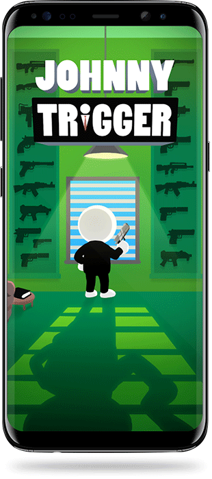 How to Create, Make, Build and Develop an App Like Johnny Trigger