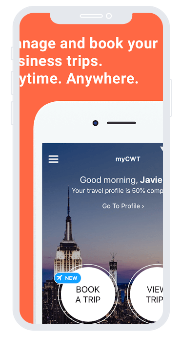 How to Make, Create or Develop App Like MyCWT