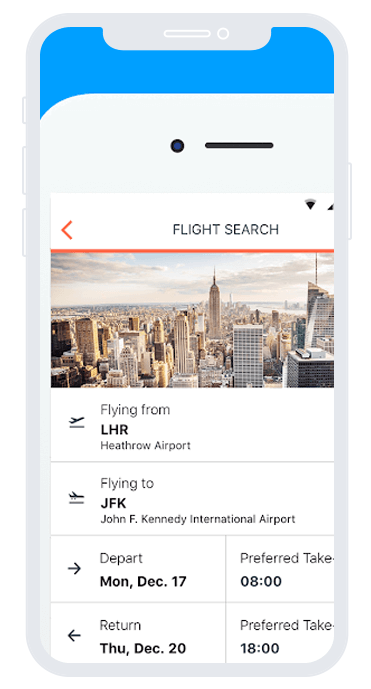 How to Make, Create or Develop App Like MyCWT