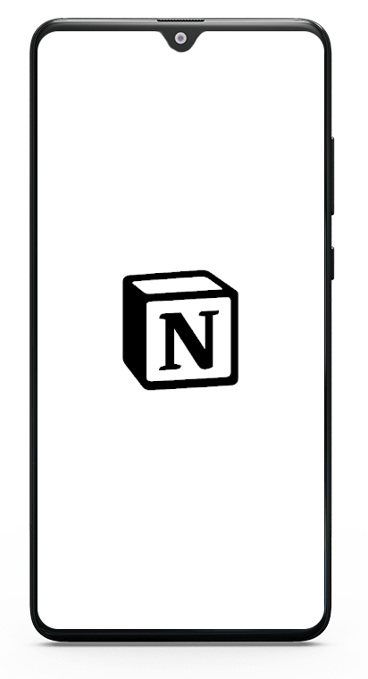 How Much Does It Cost To Build, Develop, Make And Create An App Like Notion