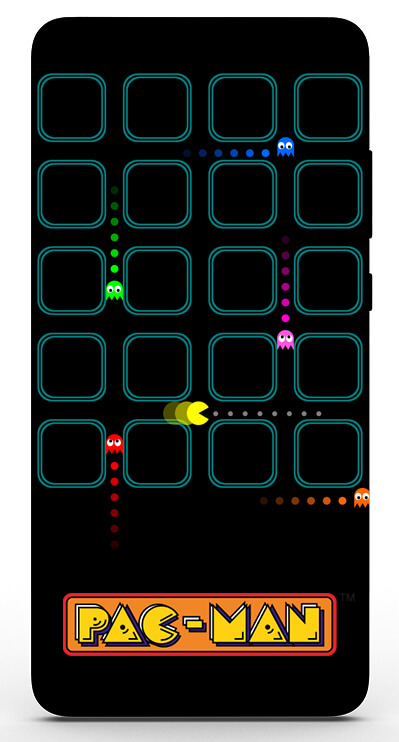How to Make, Create, Develop or Build a Game Like Pac Man