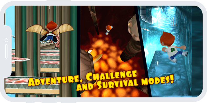 How to Make, Create or Develop Game Like Running Fred