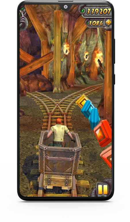 How to Make or Develop Game Like Temple Run | How Much Does it Cost to ...