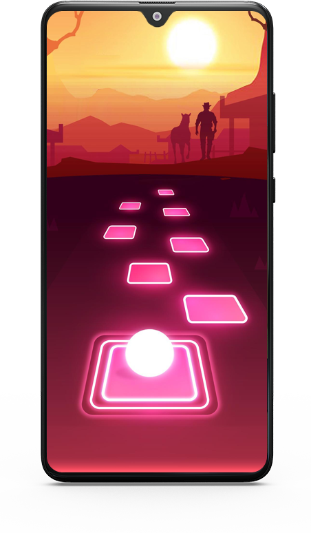 How to Make, Create, Develop or Build a Game Like Tile Hop