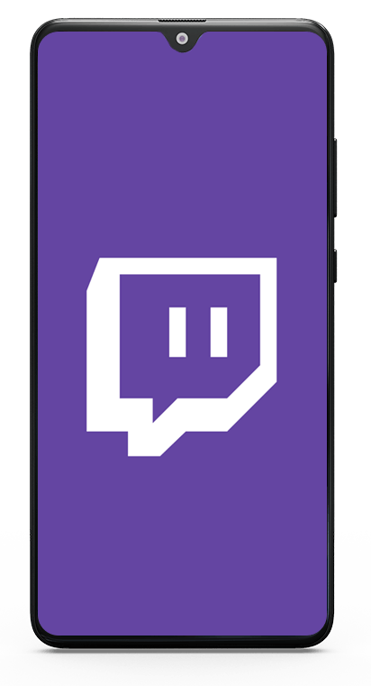 How to Make, Create or Develop App Like Twitch
