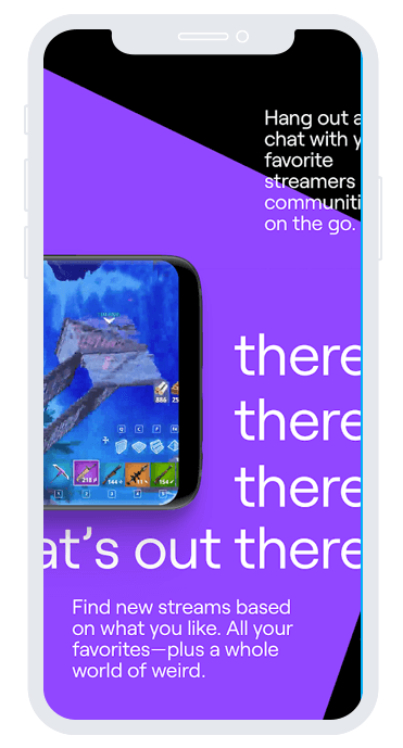 How to Make, Create or Develop App Like Twitch