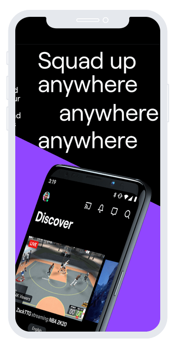 How to Make, Create or Develop App Like Twitch