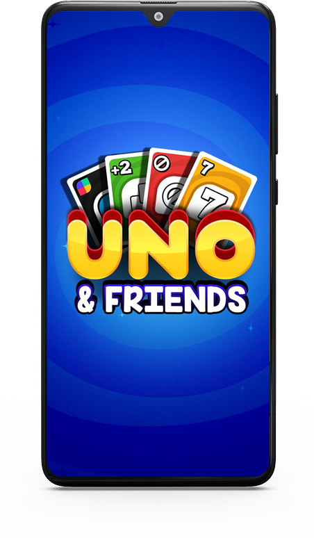 How to Make, Create, Develop or Build a Game Like My UNO