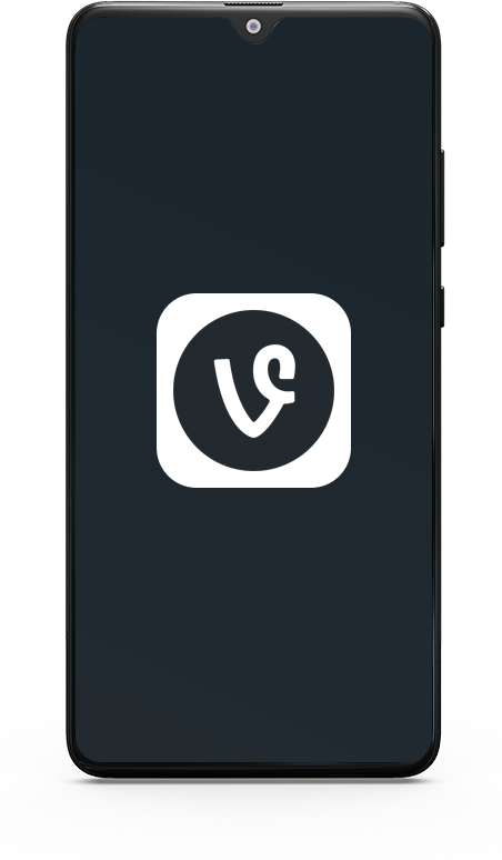 How to Make, Create or Develop App Like Vine