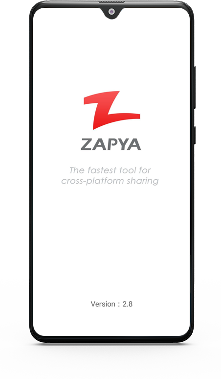 How to Create, Make, Build and Develop an App Like Zapya