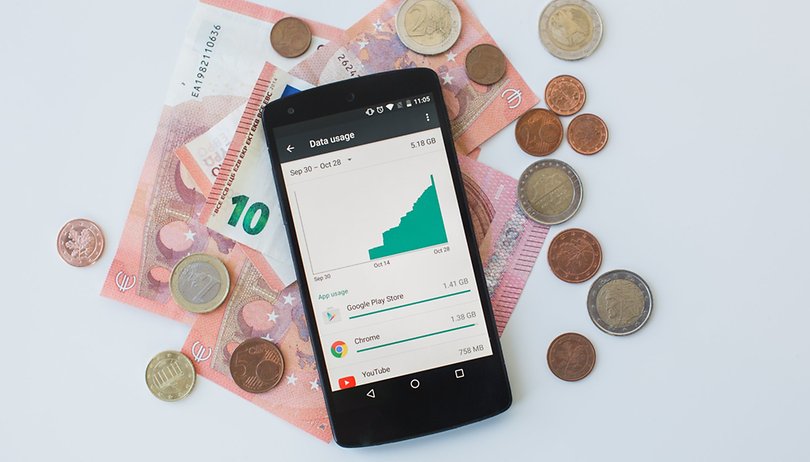 How To Limit And Reduce Mobile Data Usage On Android