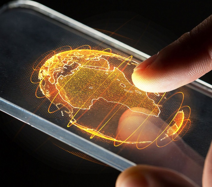 Brief Overview on How to Create Apps That Work Without the Internet