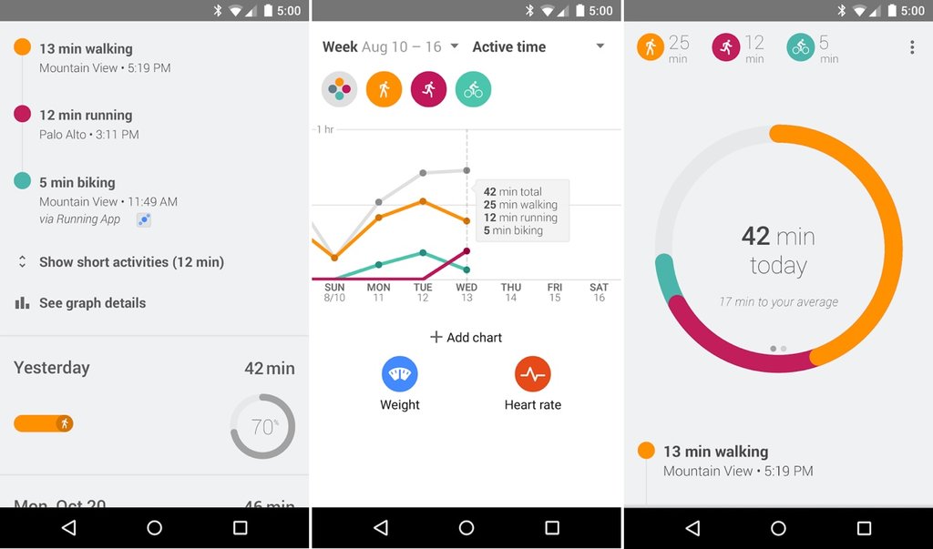 The Best Fitness and Workout Apps for 2021