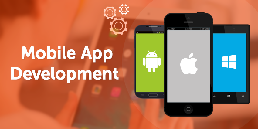 Mobile App Development: What’s It Going to Take?