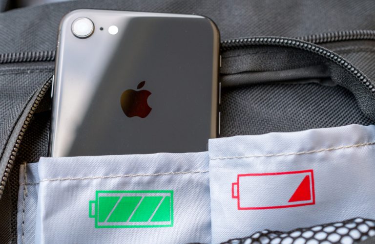 iPhone 11 Battery Life: A Comparison of All the Models