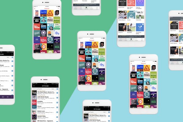 Best Podcasts Apps for Android In 2023