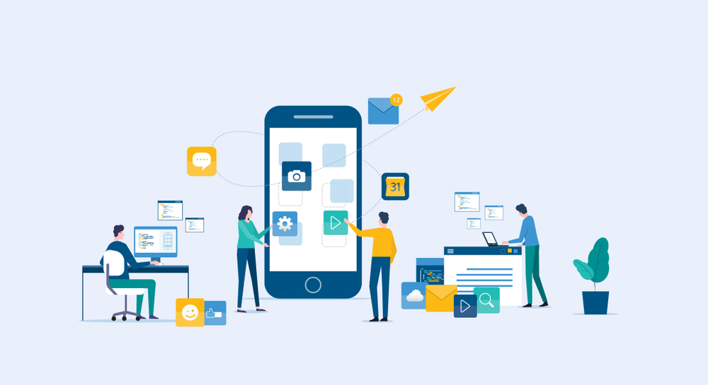 How to Create a Recipe App?