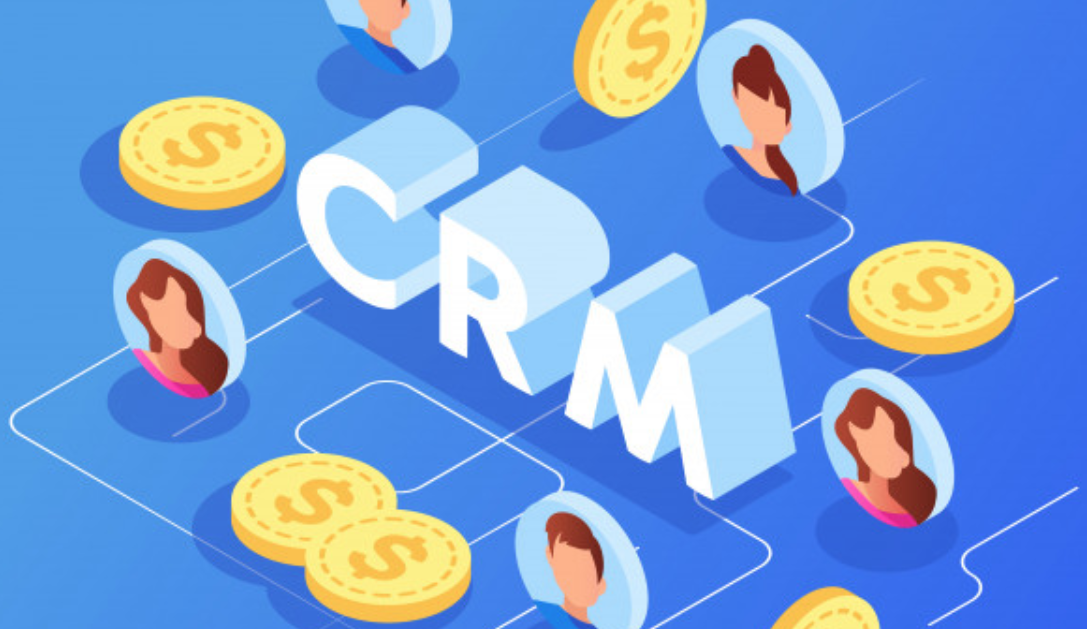 How Much Does It Cost to Build a CRM Application System?