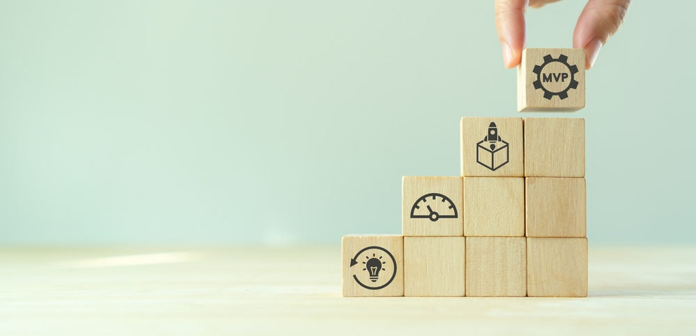 How To Build A Minimum Viable Product?